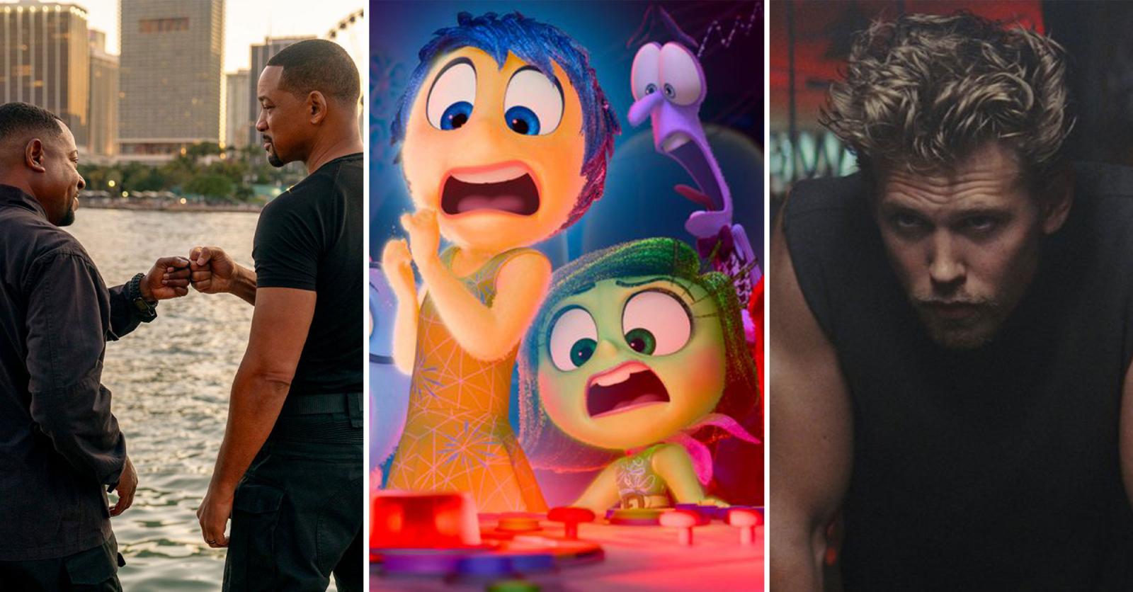 Bioscoop juni: 10 films die je wil zien