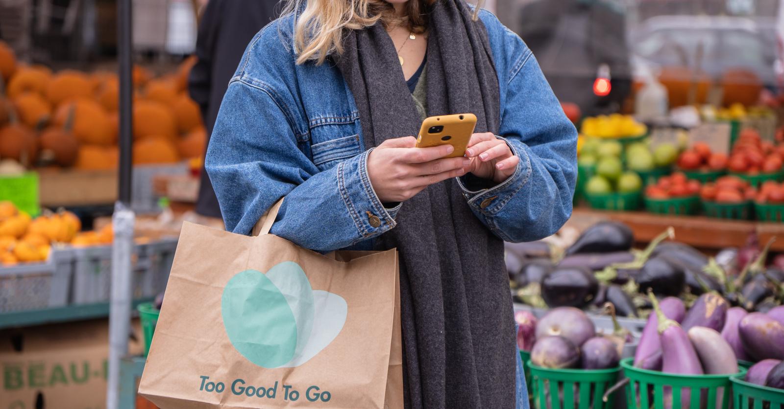 Klaar voor een nieuwe uitdaging? Too Good To Go lanceert 7 Dagen Zonder Verspilling