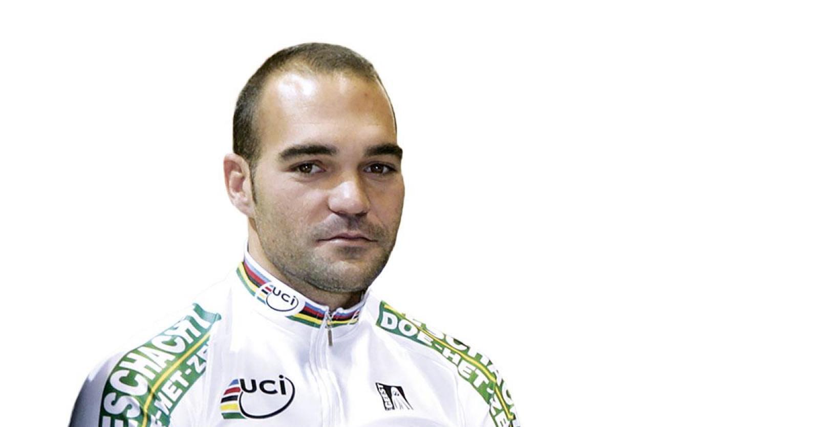 100 ans des Six jours de Gand: le décès d'Isaac Gálvez, le drame 't Kuipke