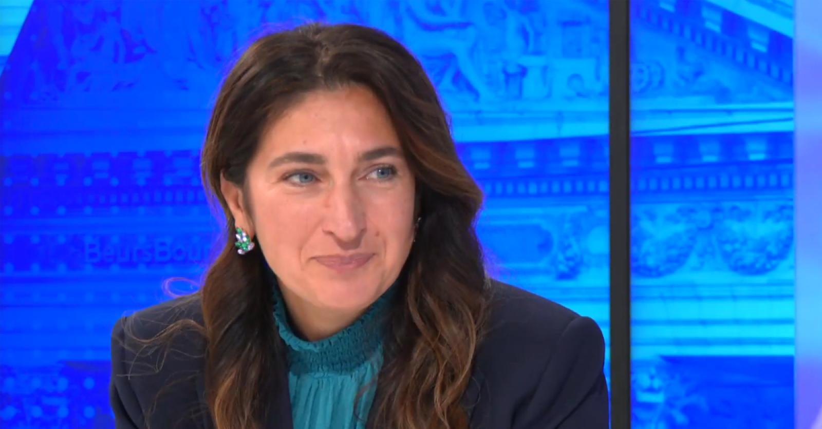 Zuhal Demir over stikstof: 'We staan dicht bij een oplossing' - Trends