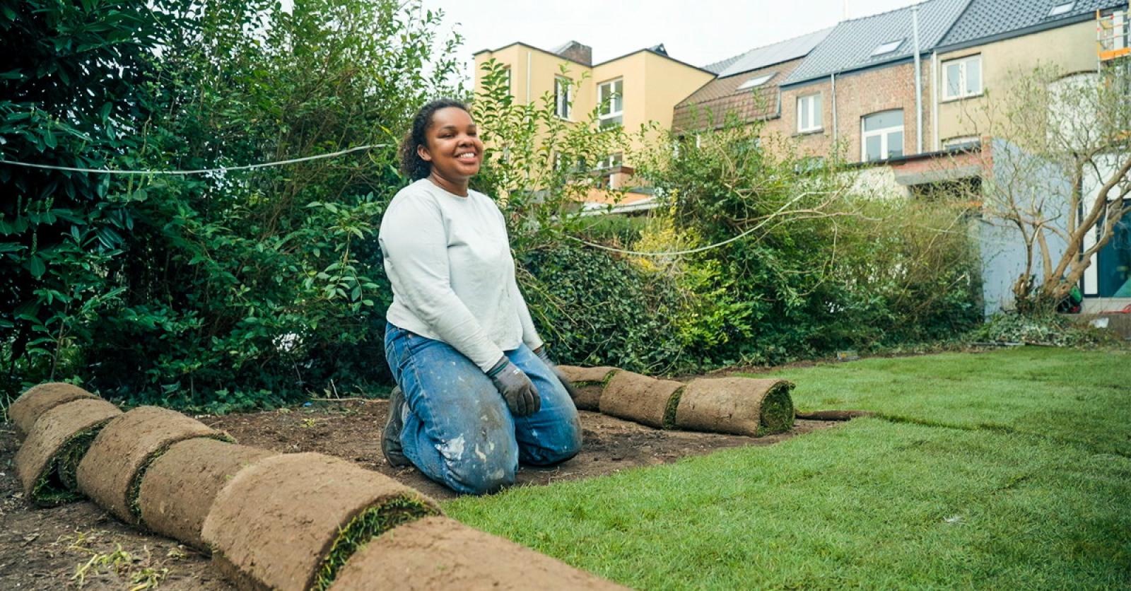 Huis Gemaakt | Ashley krijgt duidelijke bevelen van Emiels broer