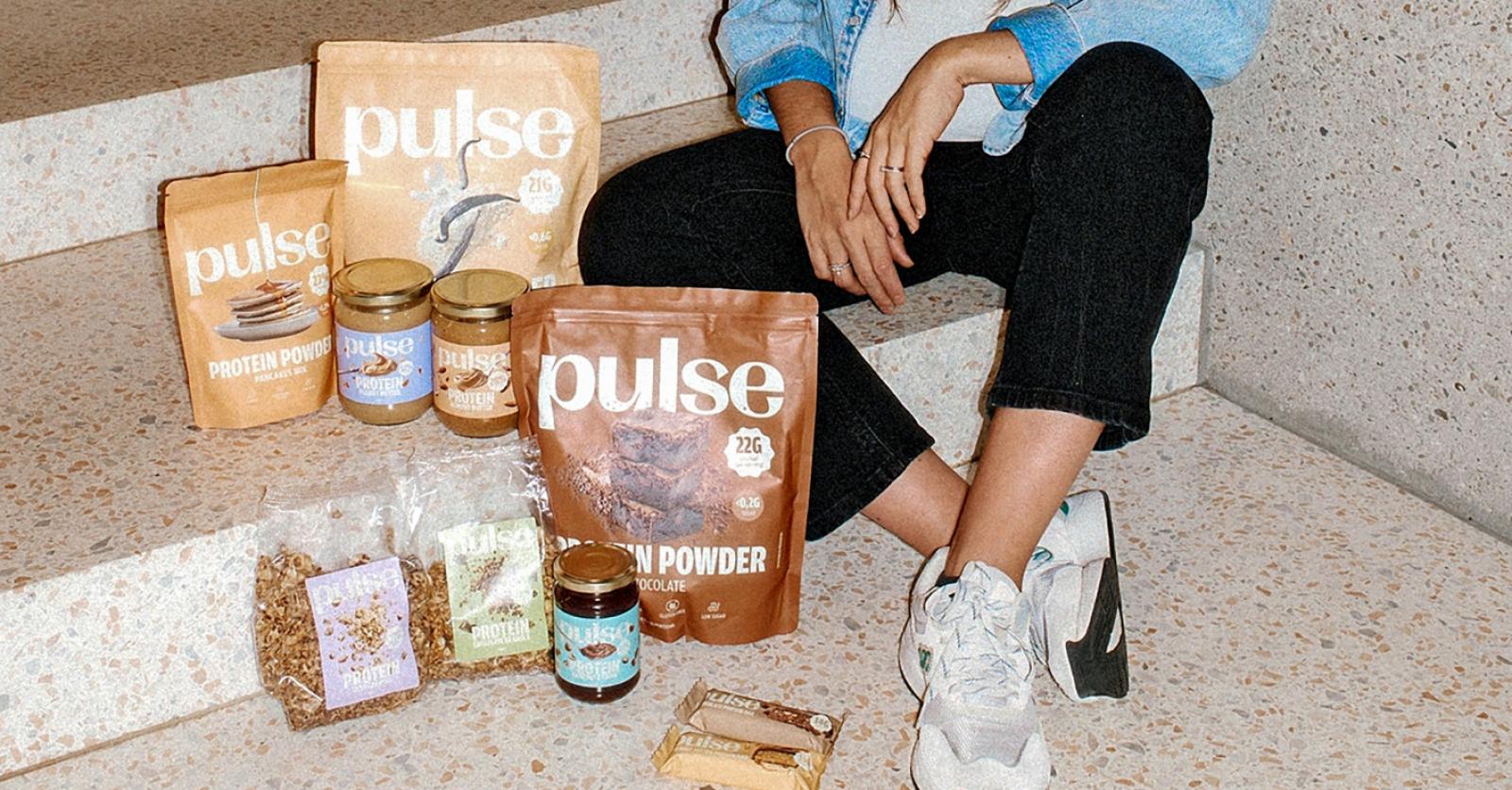 Pulse Protein: Emna Everard muscle sa stratégie commerciale