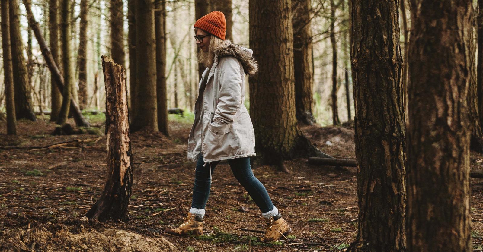 Wandelen in de winter? Dankzij deze 9 tips kan je ervan genieten