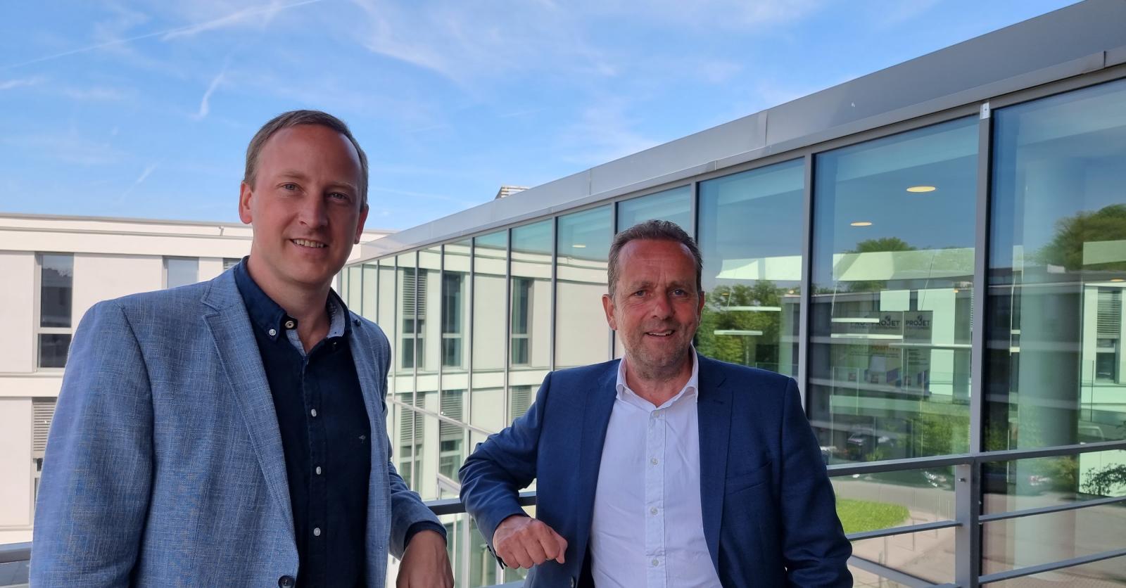 Le groupe Thomas & Piron gonfle son chiffre d’affaires via ses ...