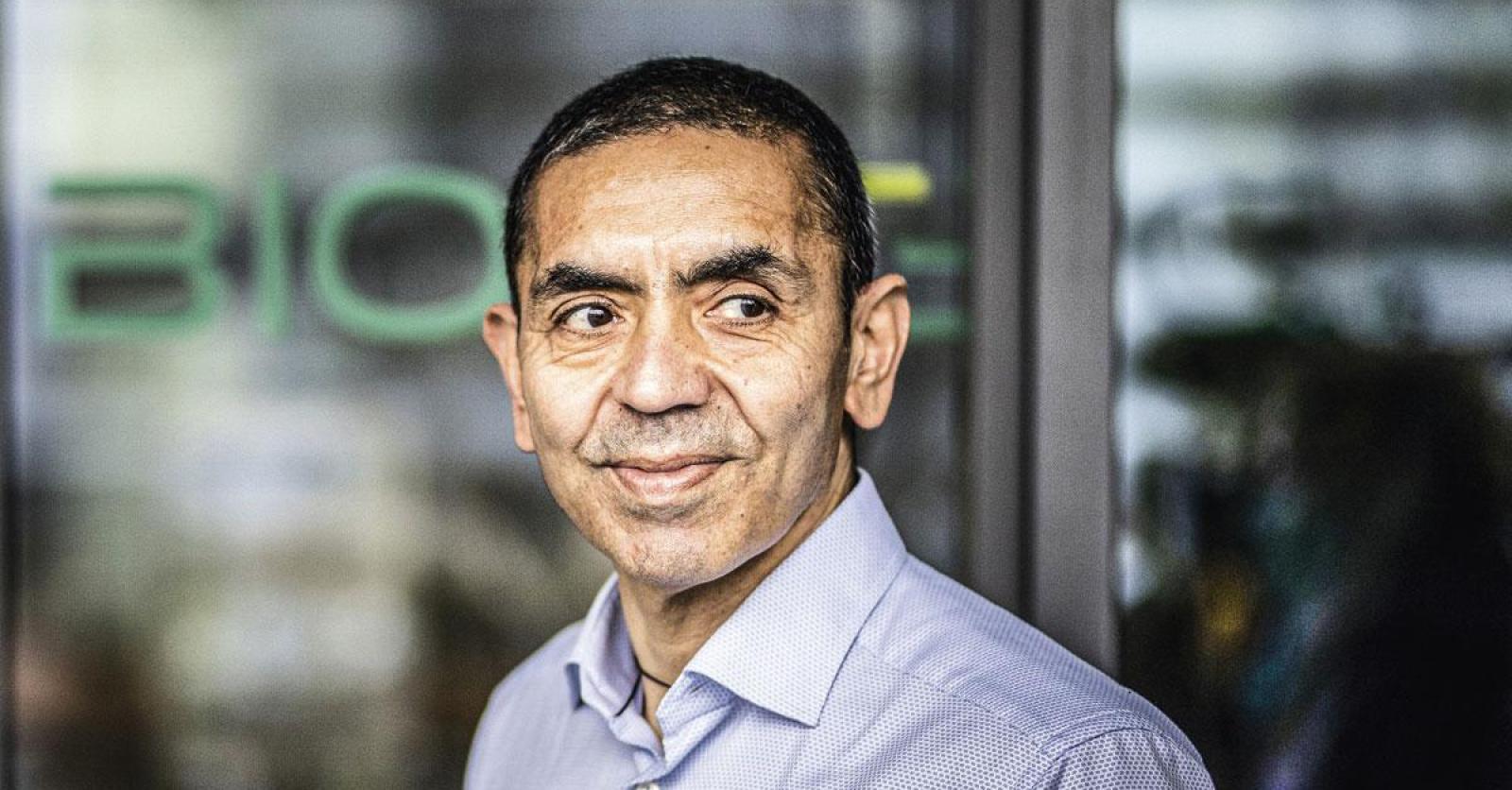 BioNTech lanceert nieuw vaccin: ‘Het virus blijft razendsnel muteren’