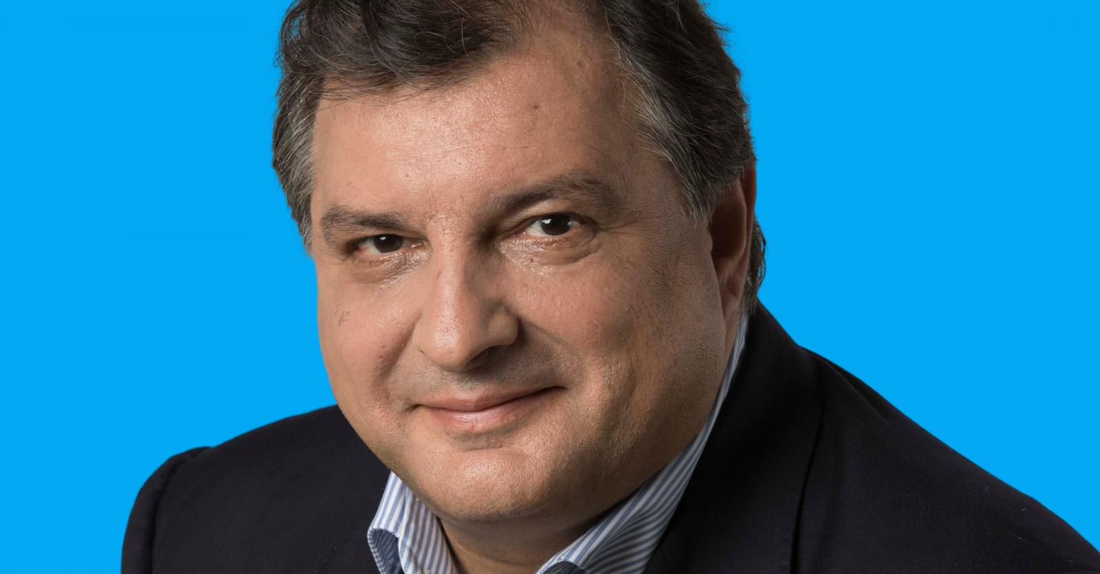 Angel Benguigui is nieuwe CEO van Econocom