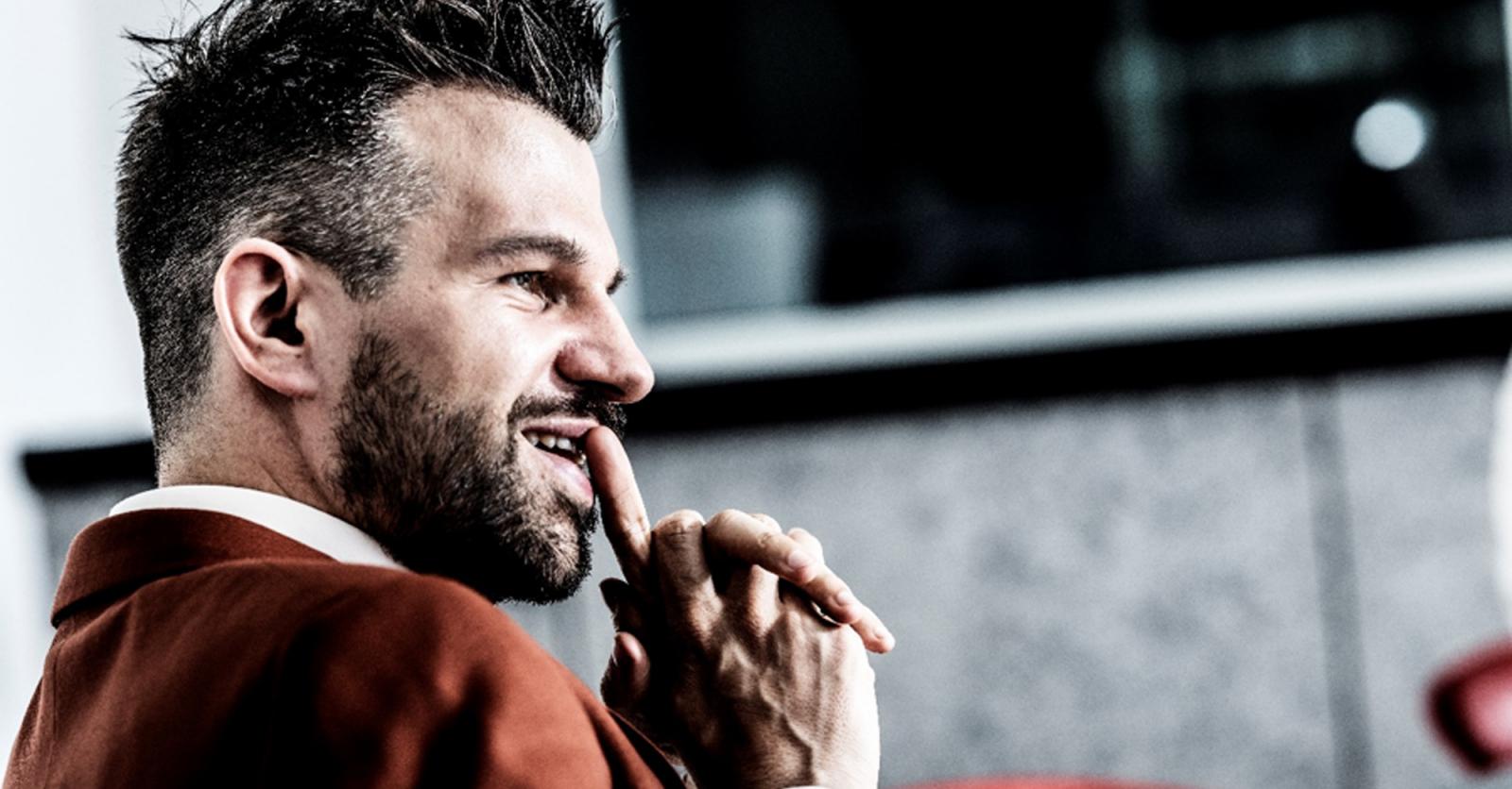 Professor Stijn Baert over het jaar dat zijn leven veranderde: 'Ik heb ...
