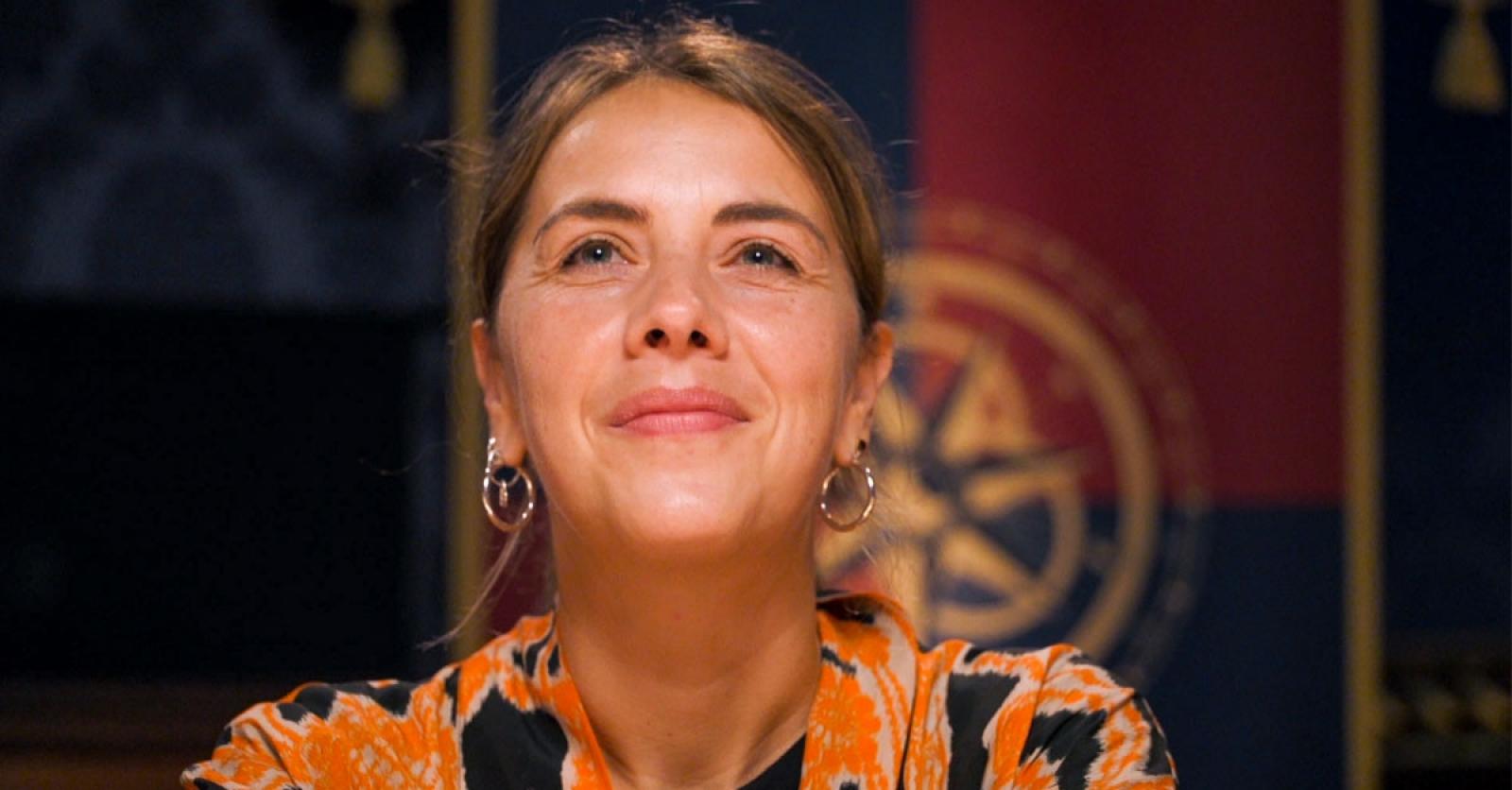 De Verraders | Leen Dendievel: 'Ik speel geen rolletje in het echt'