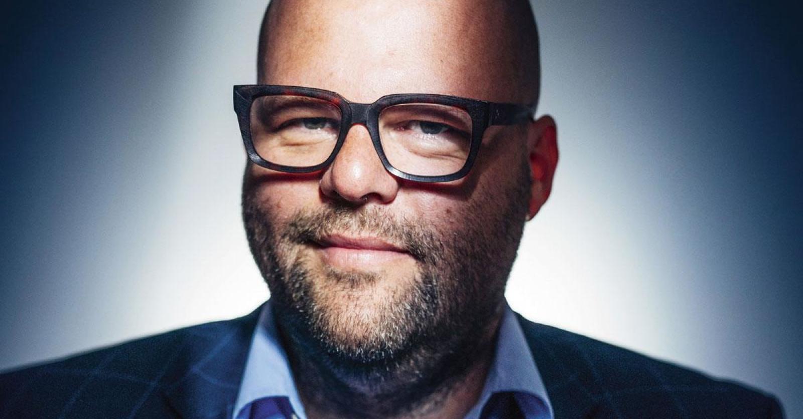 Onderwijsexpert Wouter Duyck: ‘Het wordt tijd dat leerkrachten zelf met ...