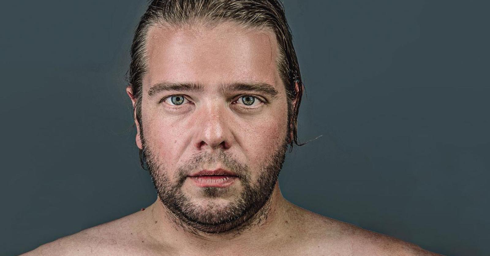 Acteur en regisseur Benny Claessens: ‘We moeten af van de idee dat we ...