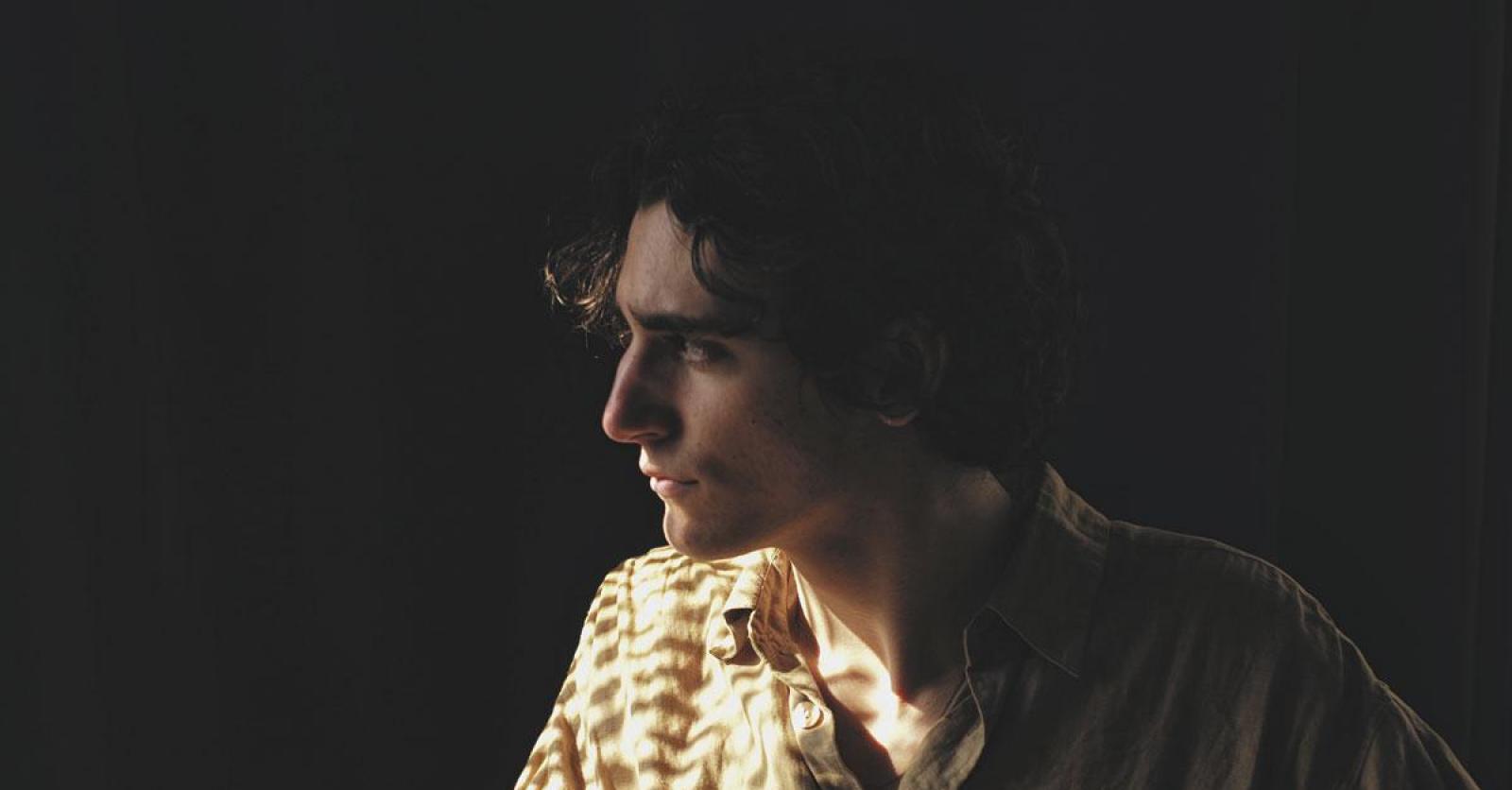 Tamino : "Sahar est une sorte de digestion de l’aventure Amir"