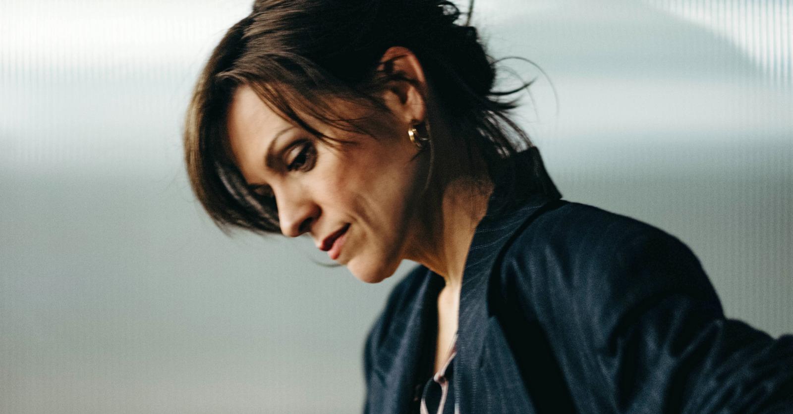 Veerle Baetens, te zien met haar dochter in ‘Comeback’: ‘Ik vind het ...