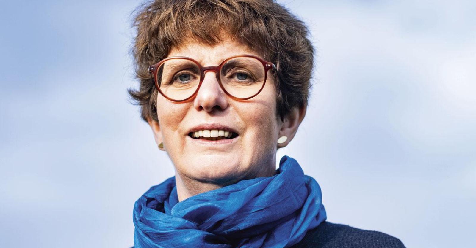 Hilde Van Waelvelde (UGent): ‘Bewegingsmethodes voor kleuters als ...