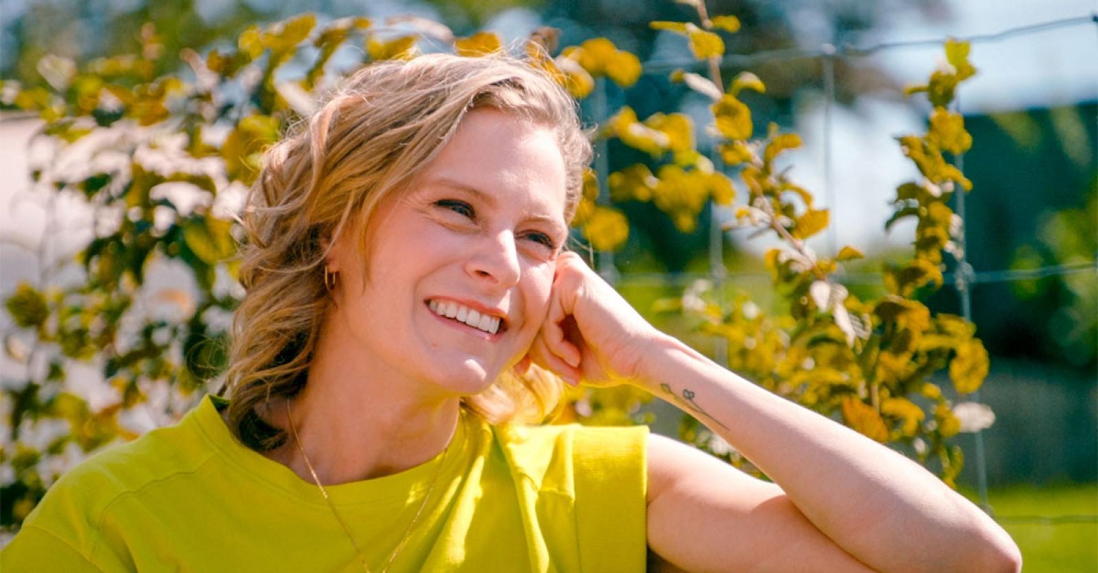 Boer zkt Vrouw: Dina stelt 7 nieuwe boeren voor én zoekt oude op