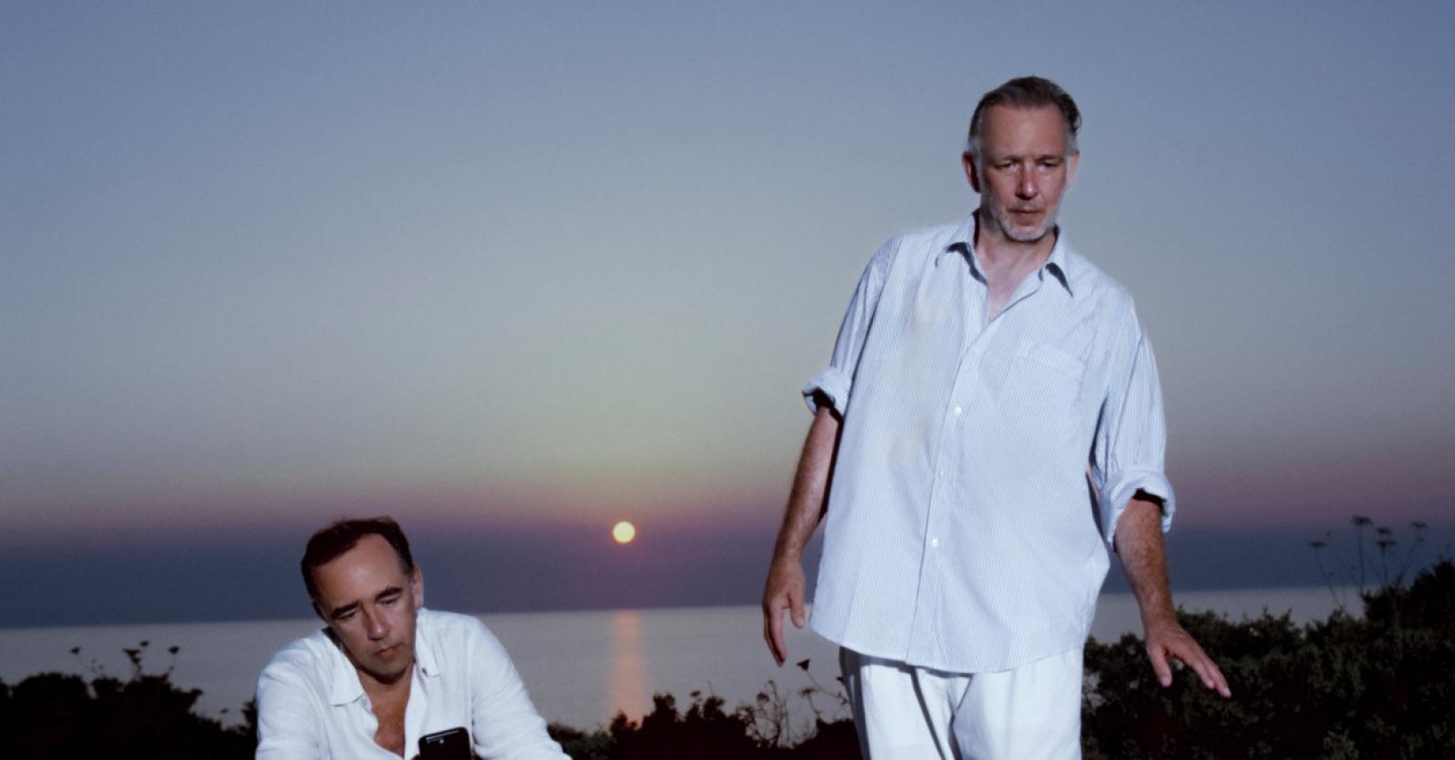 Soulwax sort son nouvel album: «On vient d’une époque où la musique ...