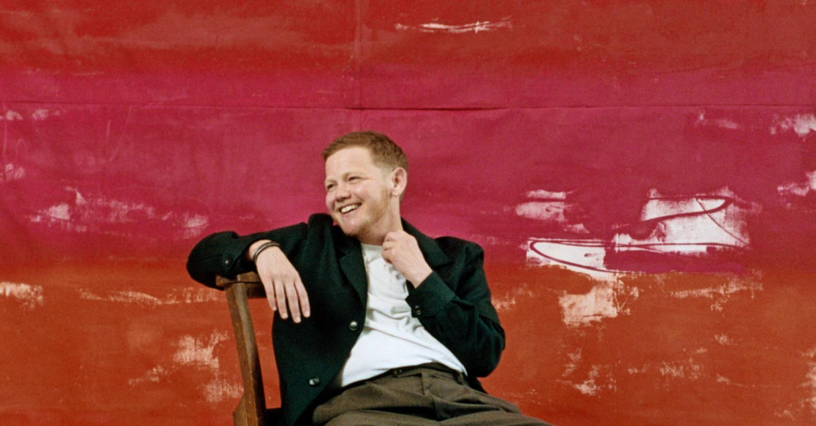 Voorname woorden: Kae Tempest vindt eindelijk zichzelf op zijn nieuwe album