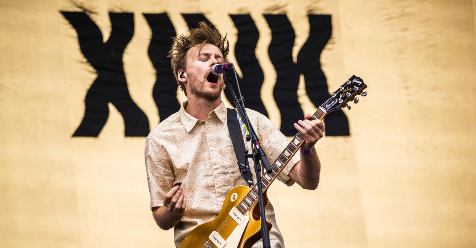 Nostalgie is dood, en Xink heeft de trekker overgehaald