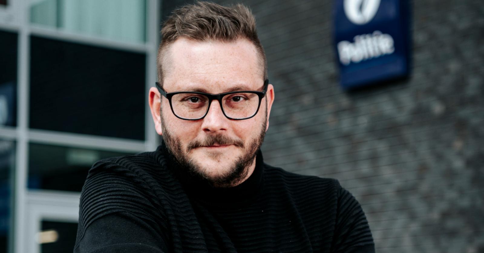 Criminoloog Jelle Janssens: ‘De hoeveelheid geweld is bij extreemrechts ...