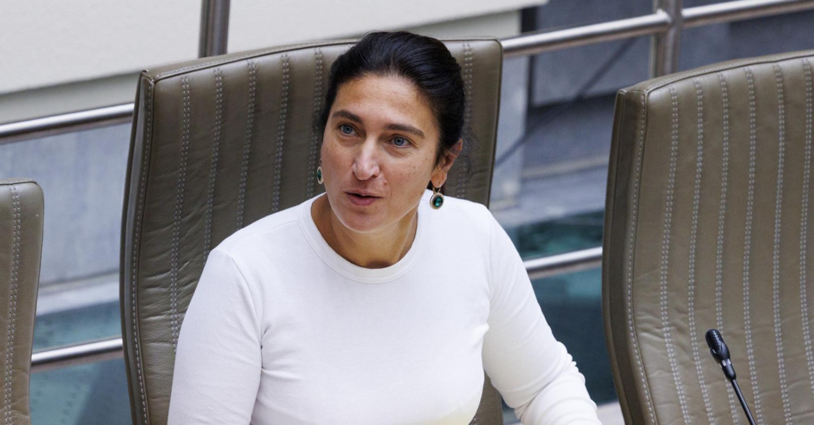 Wim Van Lancker over de beperking van de werkloosheid in de tijd ...