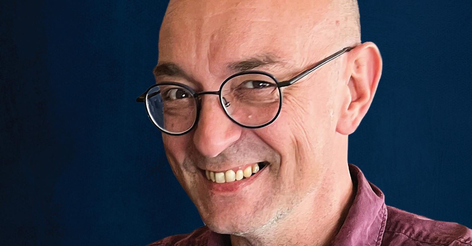 Waarom de overleden OCMW-medewerker Erik Boone voor Knack de mens van ...