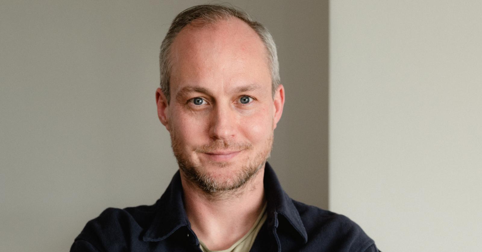 Productdesigner Bertrand Lejoly trad uit zijn comfortzone: ‘Een harde leerschool is vaak een goede’