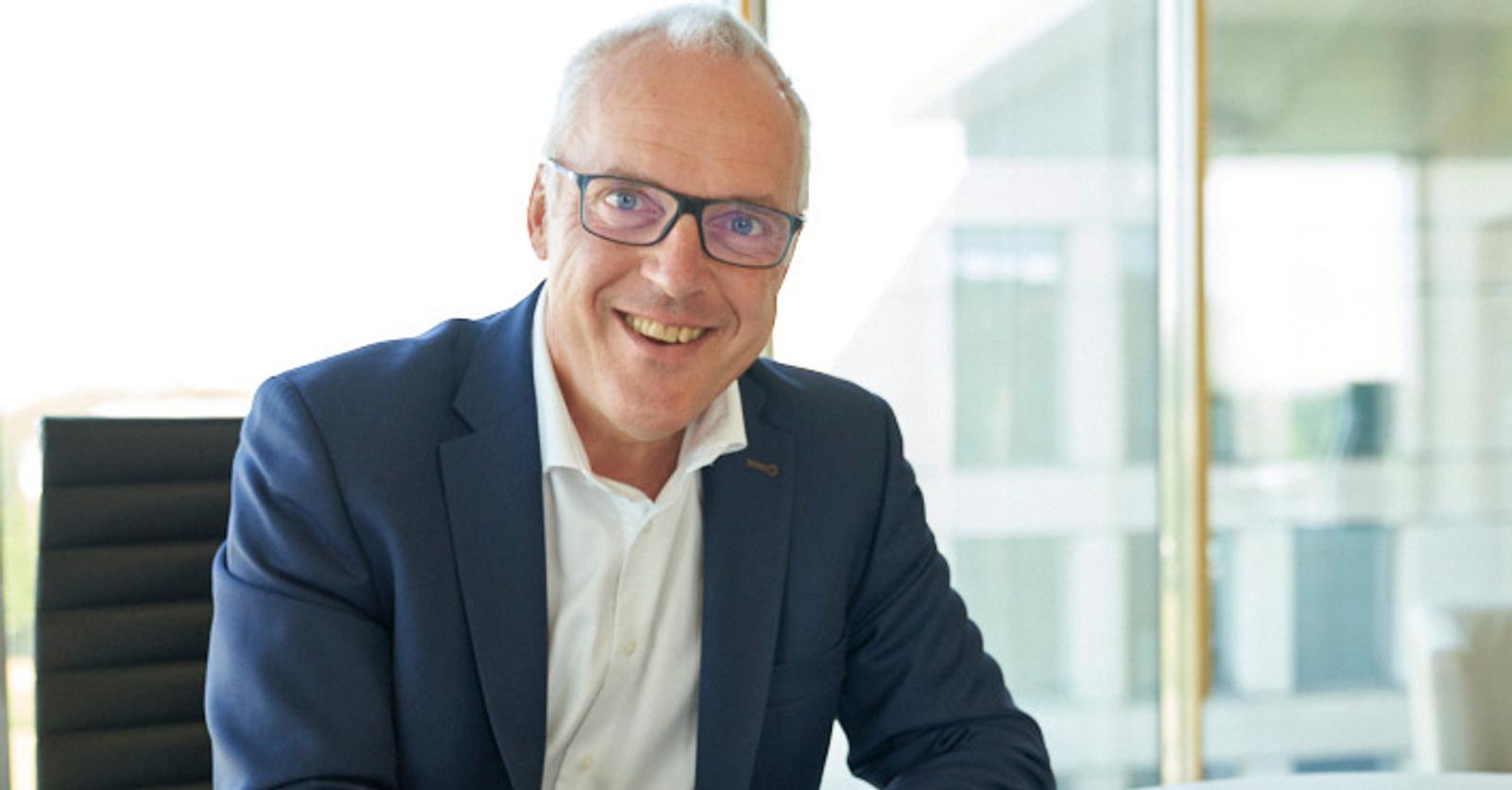 Emmanuel Amory, CEO de GSK : « Le manque d’attrait pour les filières ...