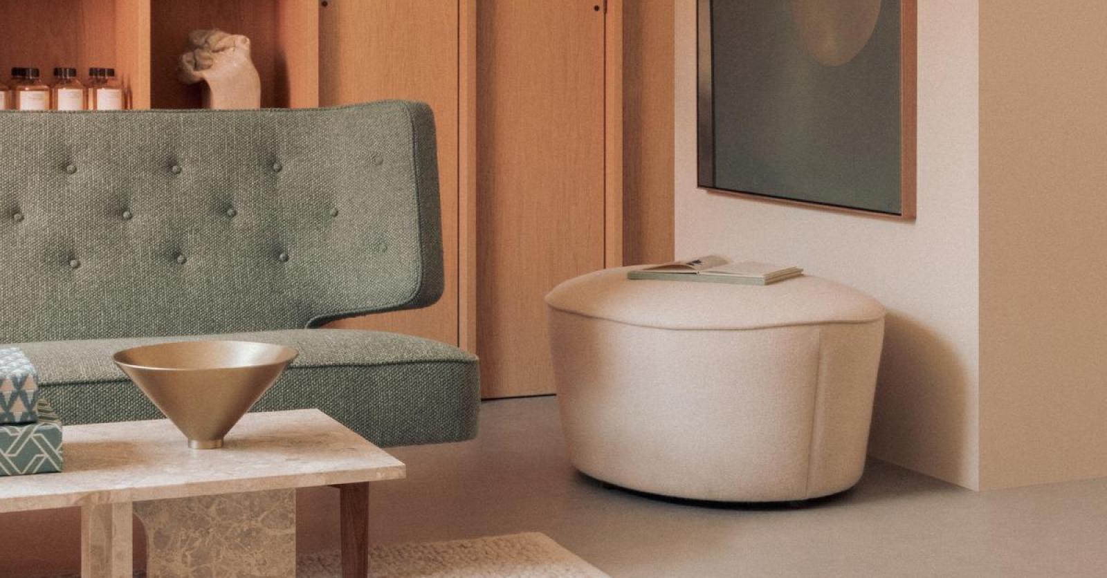 Onze interieurexperte Kelly Claessens over haar favoriete ...