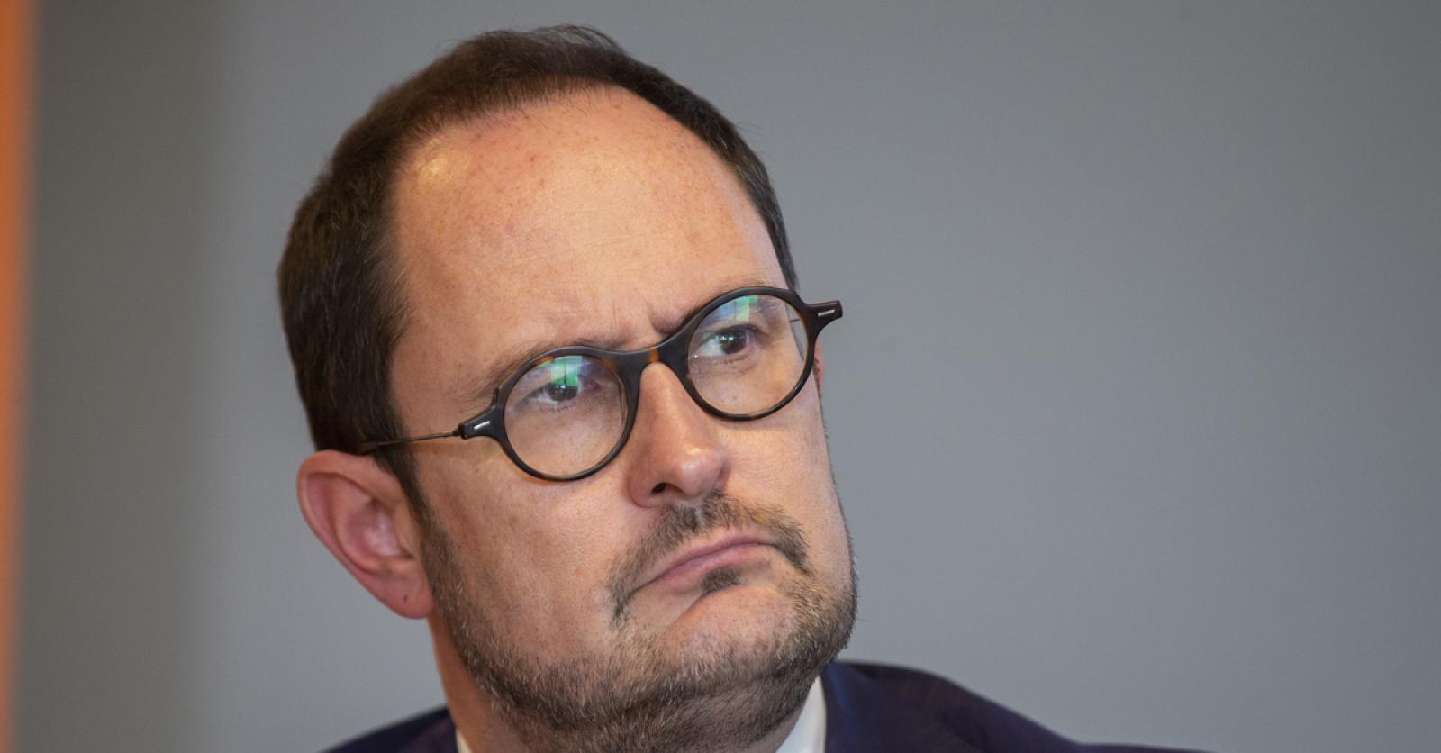 Justitie vergelijkt bij Marc Dutroux gevonden DNA met dat van de sinds ...