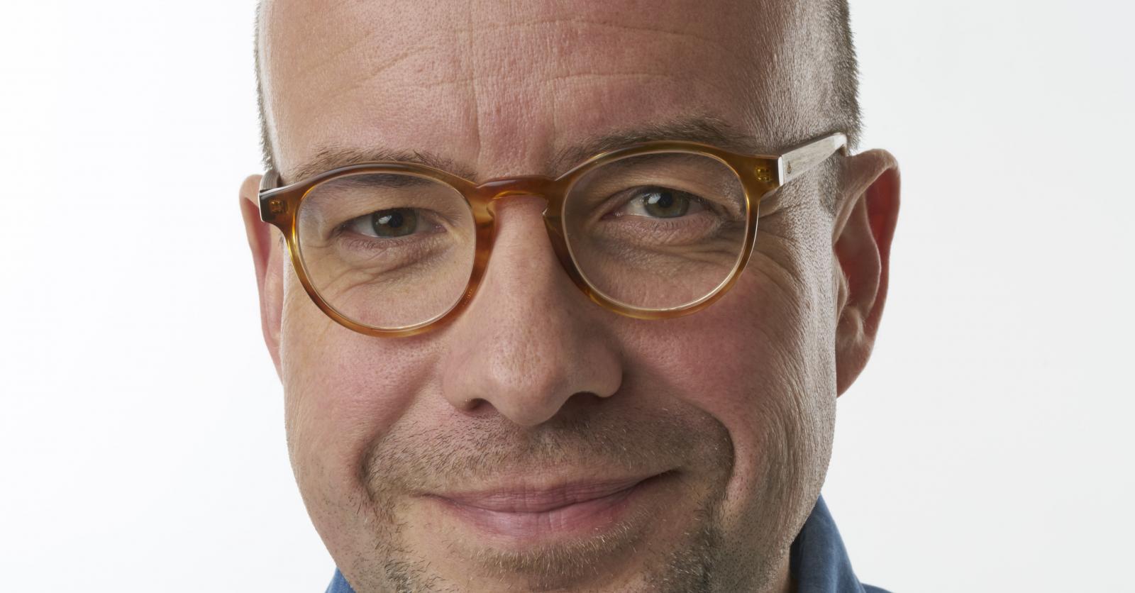 “De grote lijnen in mijn leven lopen goed maar ik erger mij wel aan ...