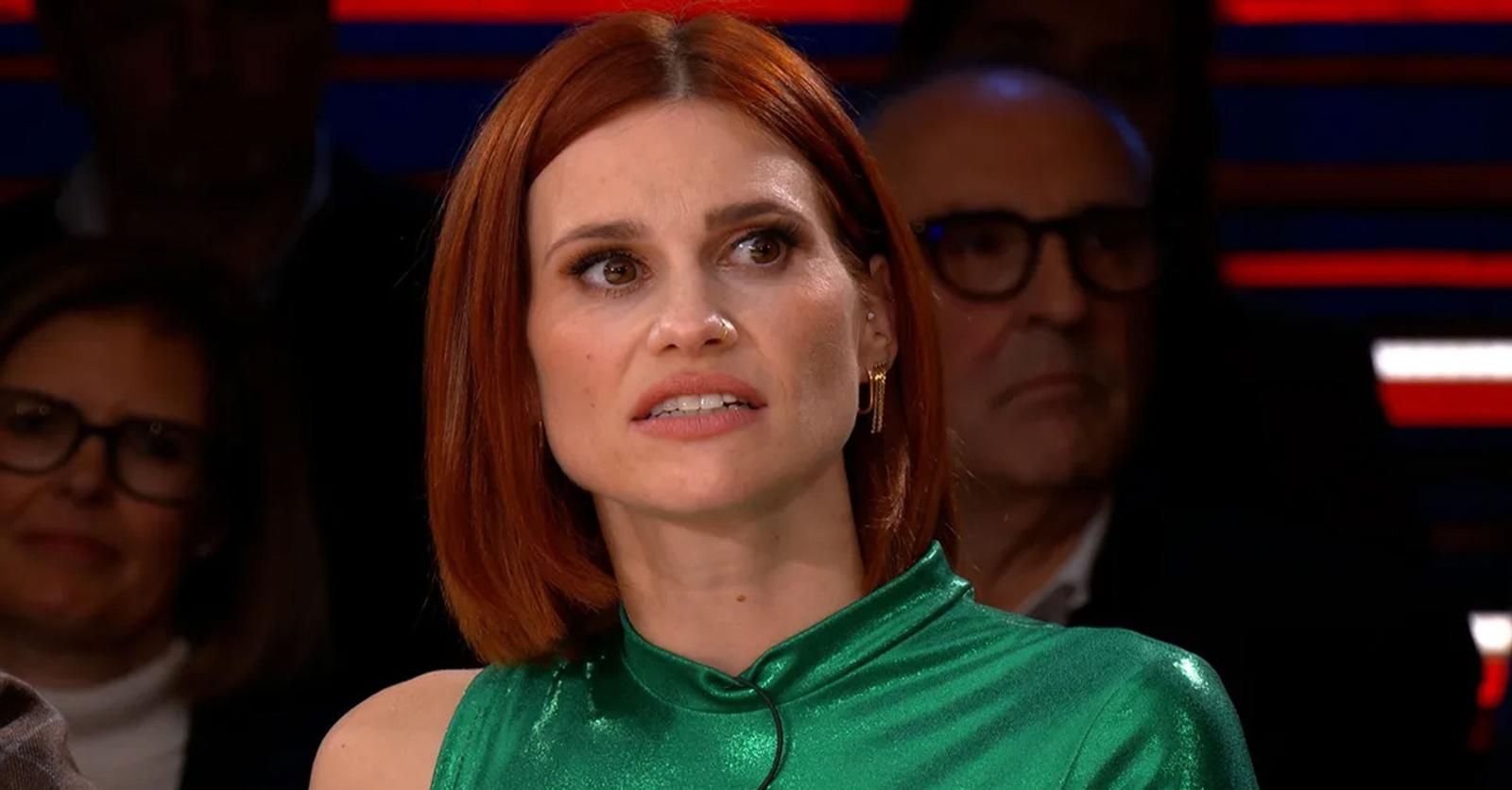 Hanne van K3 openhartig over gaan naar psycholoog