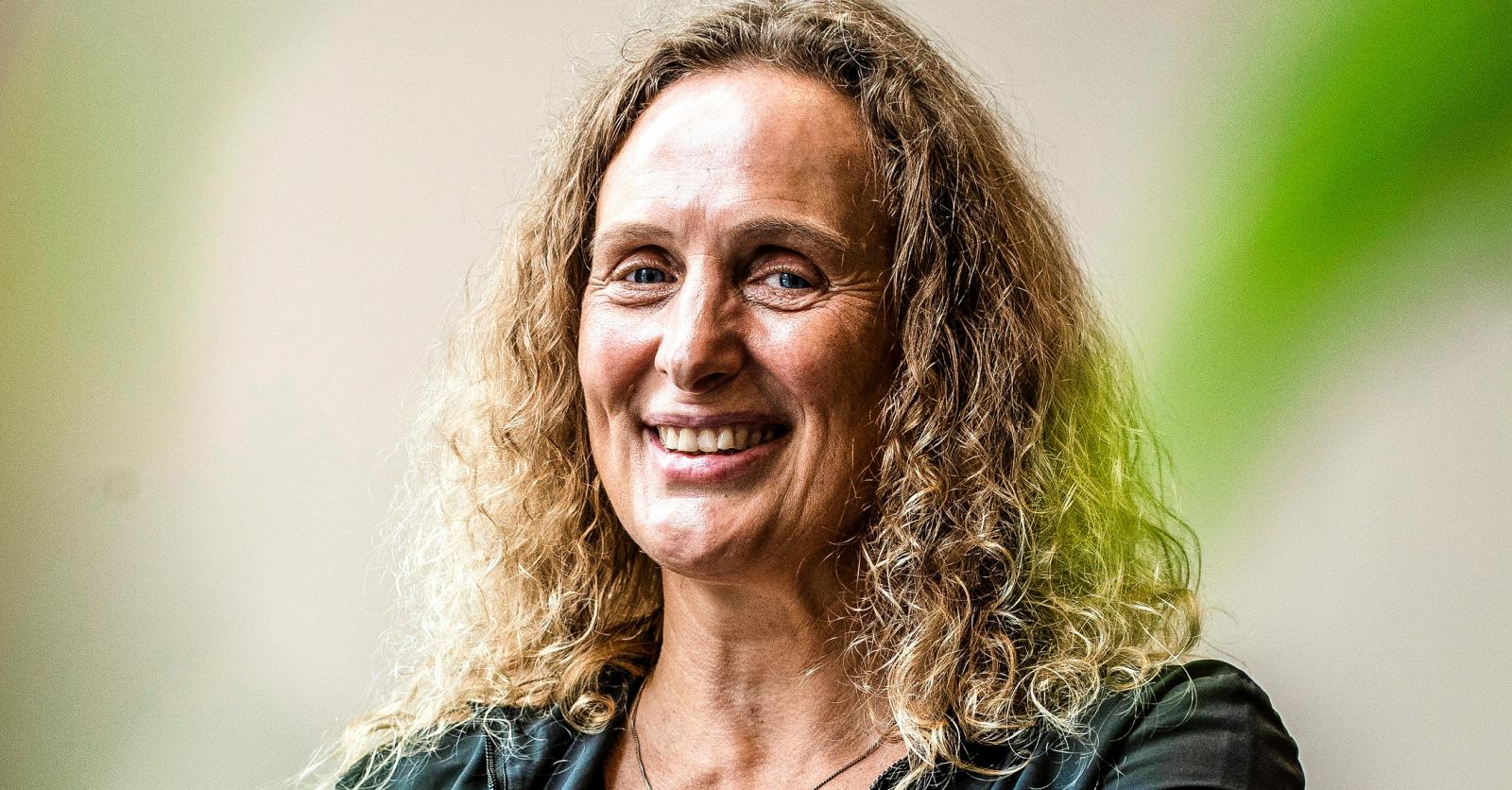 Kippenvelmoment voor judoka Heidi Rakels: ‘Het was een langgerekte versie van pootjelap’ - Knack