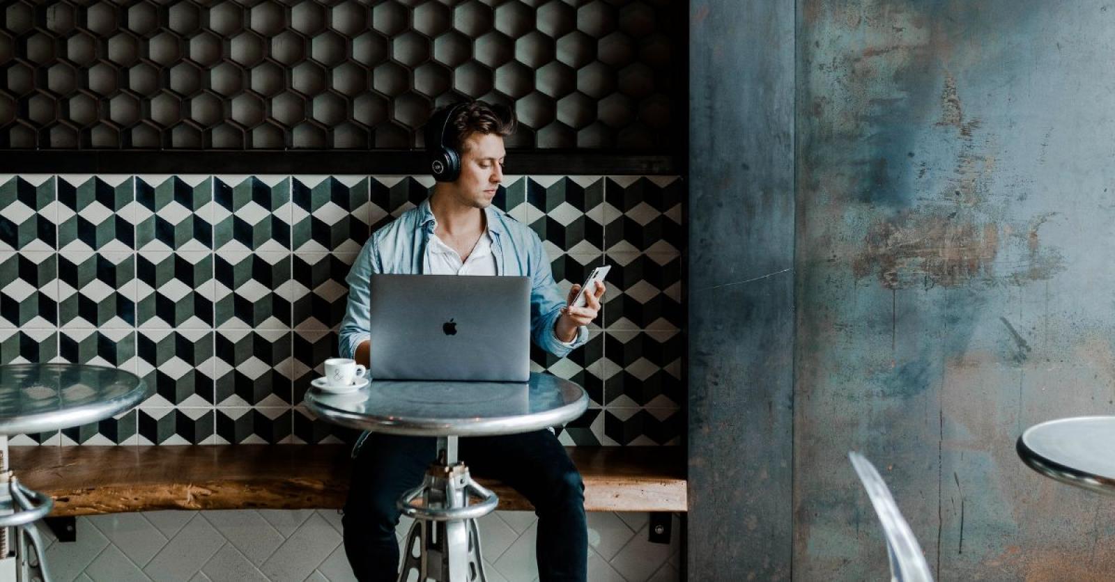 Fexten: wat je moet weten als je al chattend ruziemaakt