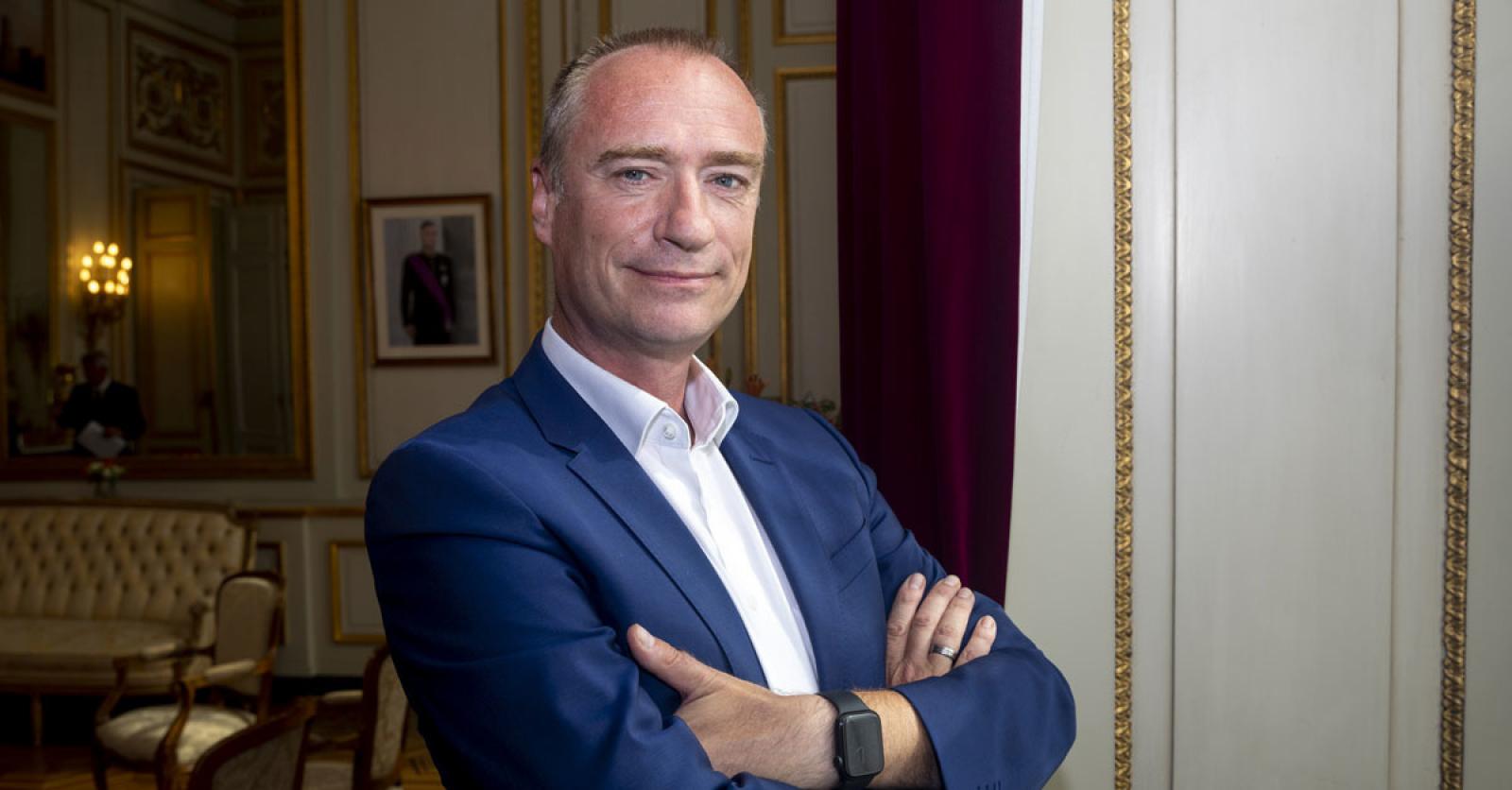 FPIM heeft 250 miljoen te geef voor bedrijven die ecologische transitie ...