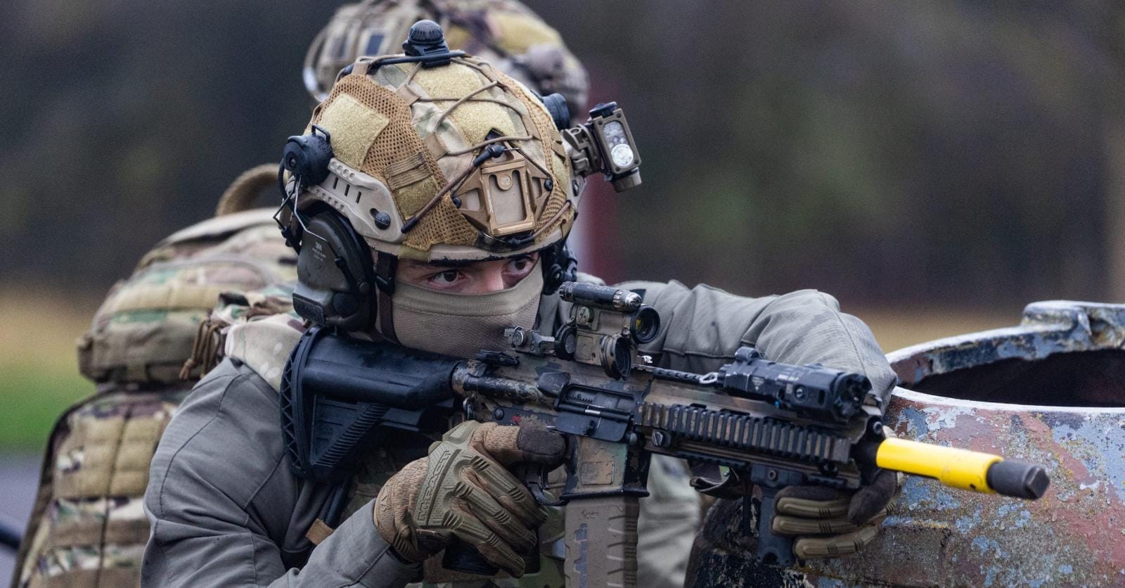 La Défense approuve l'achat de nouvelles armes intelligentes et «moins ...