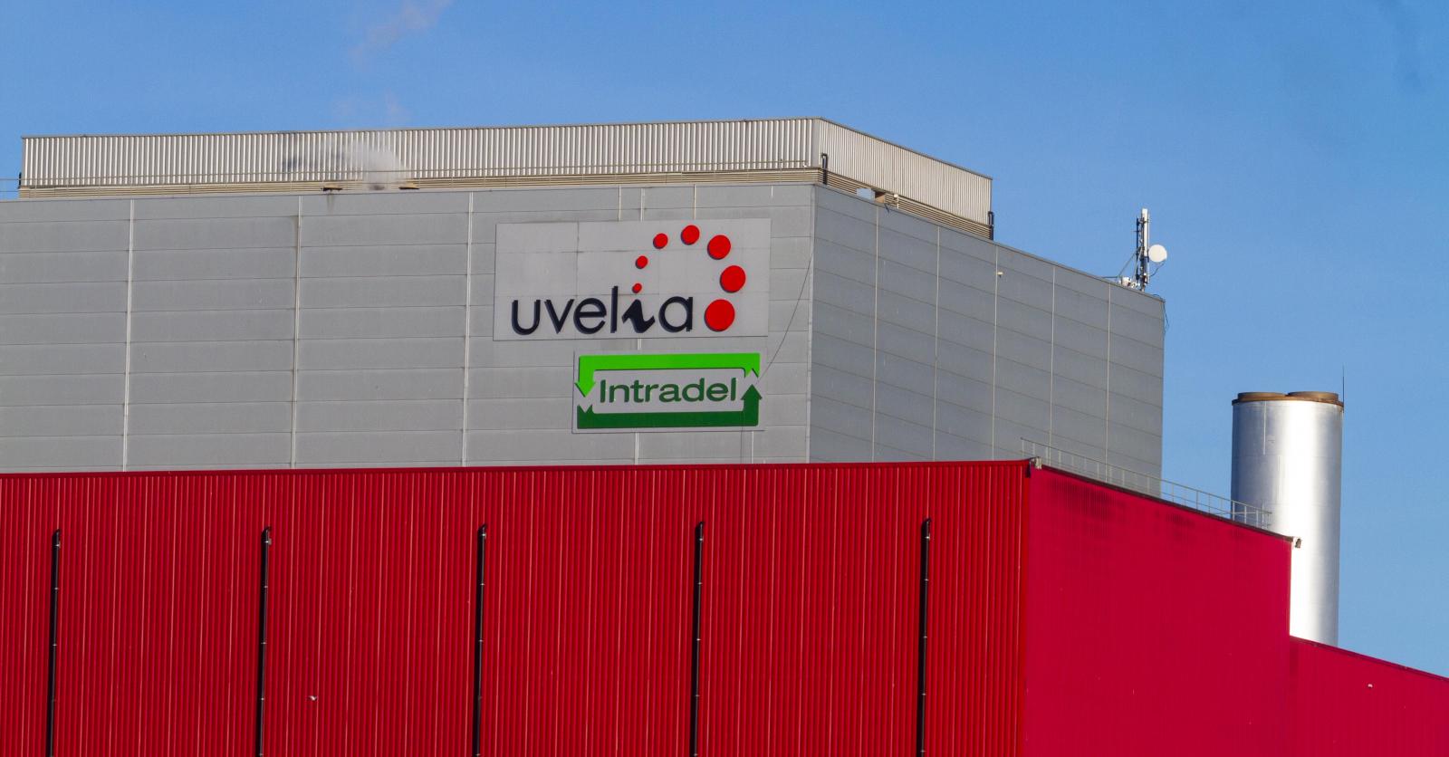 Intradel veut récupérer les biens saisis à Alain Mathot - Trends-Tendances