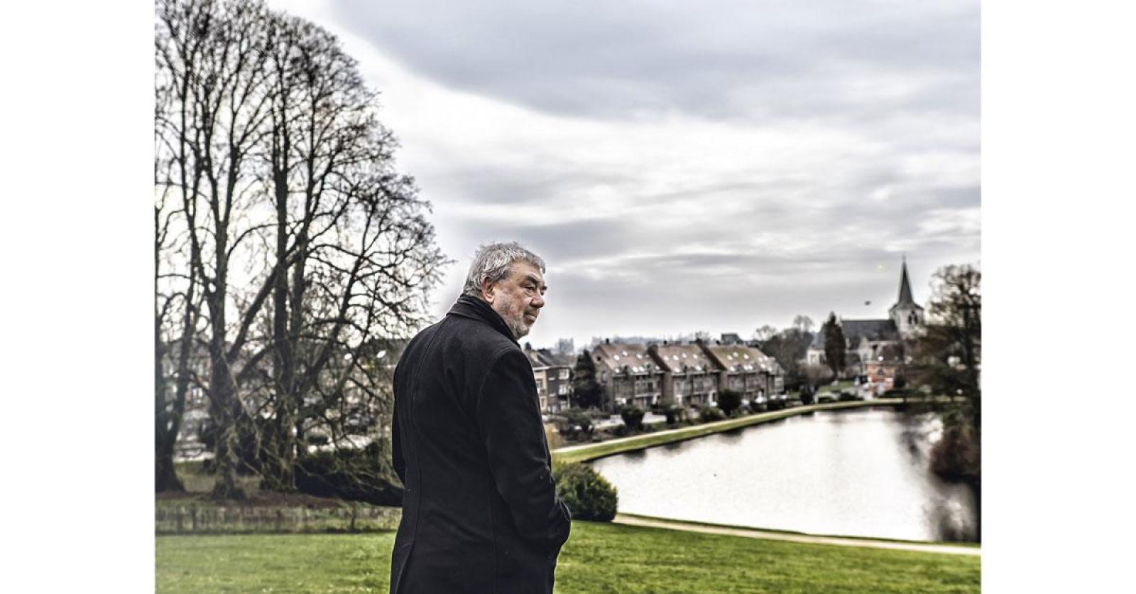 Woningmarktdeskundige Filip Canfyn over de betaalbaarheid van wonen ...