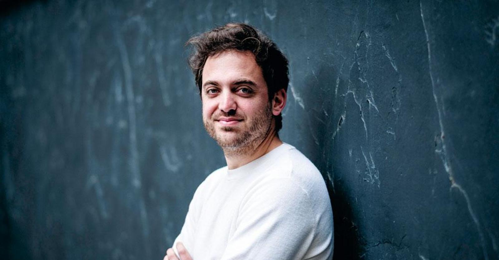 Adrien Rose : "Le nouveau logiciel permet au vélo Cowboy de penser par ...