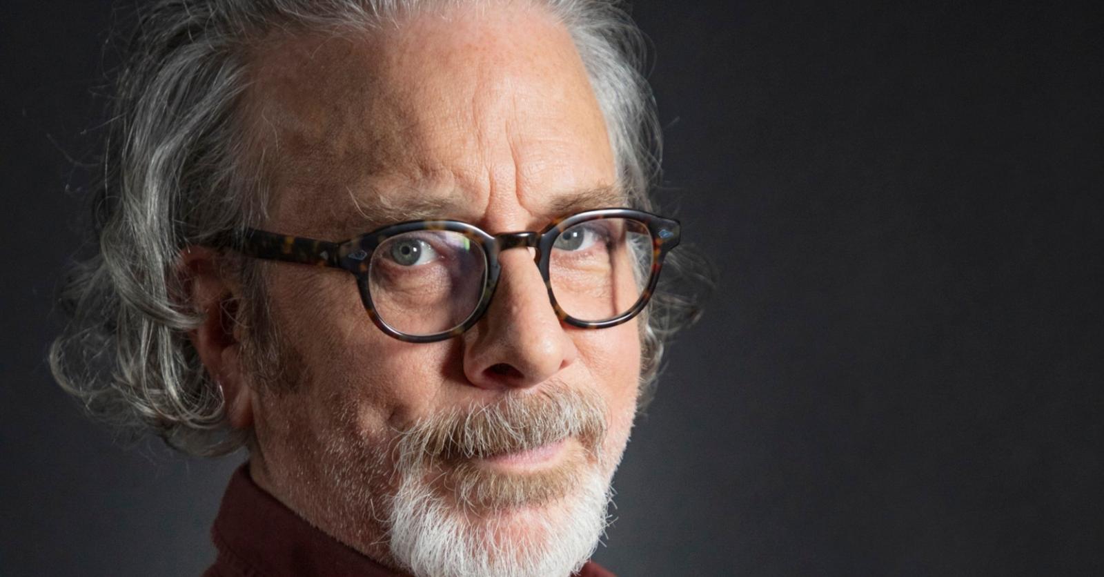 Après Chevreuil et avant Chien, le romancier Sébastien Gendron sort ...