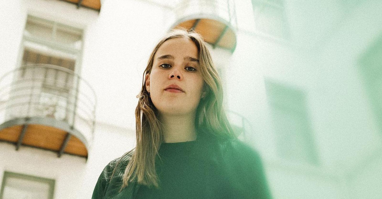 AliA is de koningin van de Belgische underground: 'Soms moet je gewoon ...