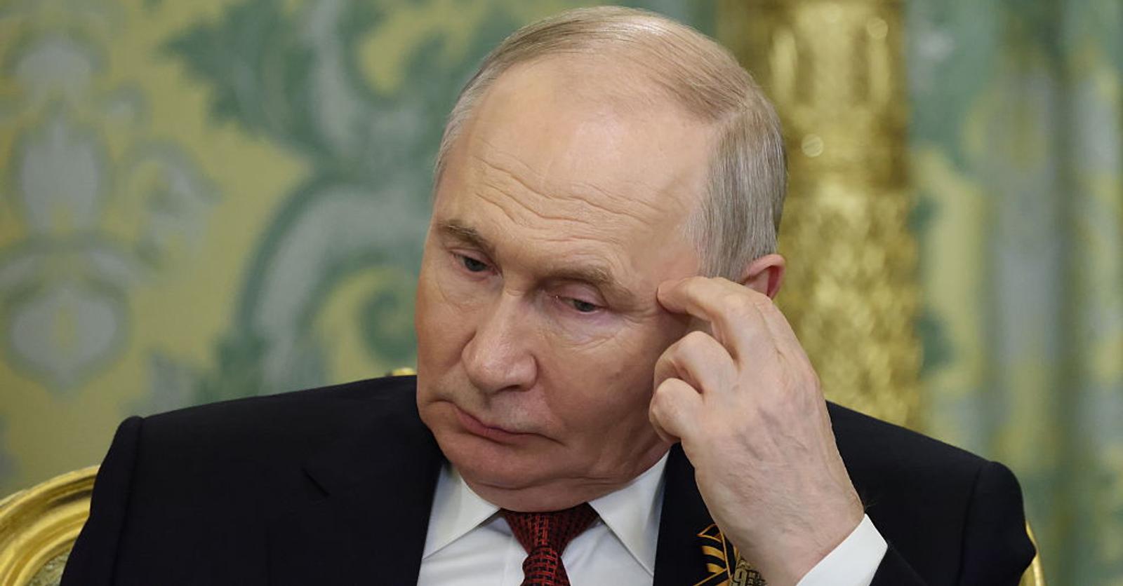 L'économie russe a des problèmes, mais ne va pas s'effondrer - Trends ...