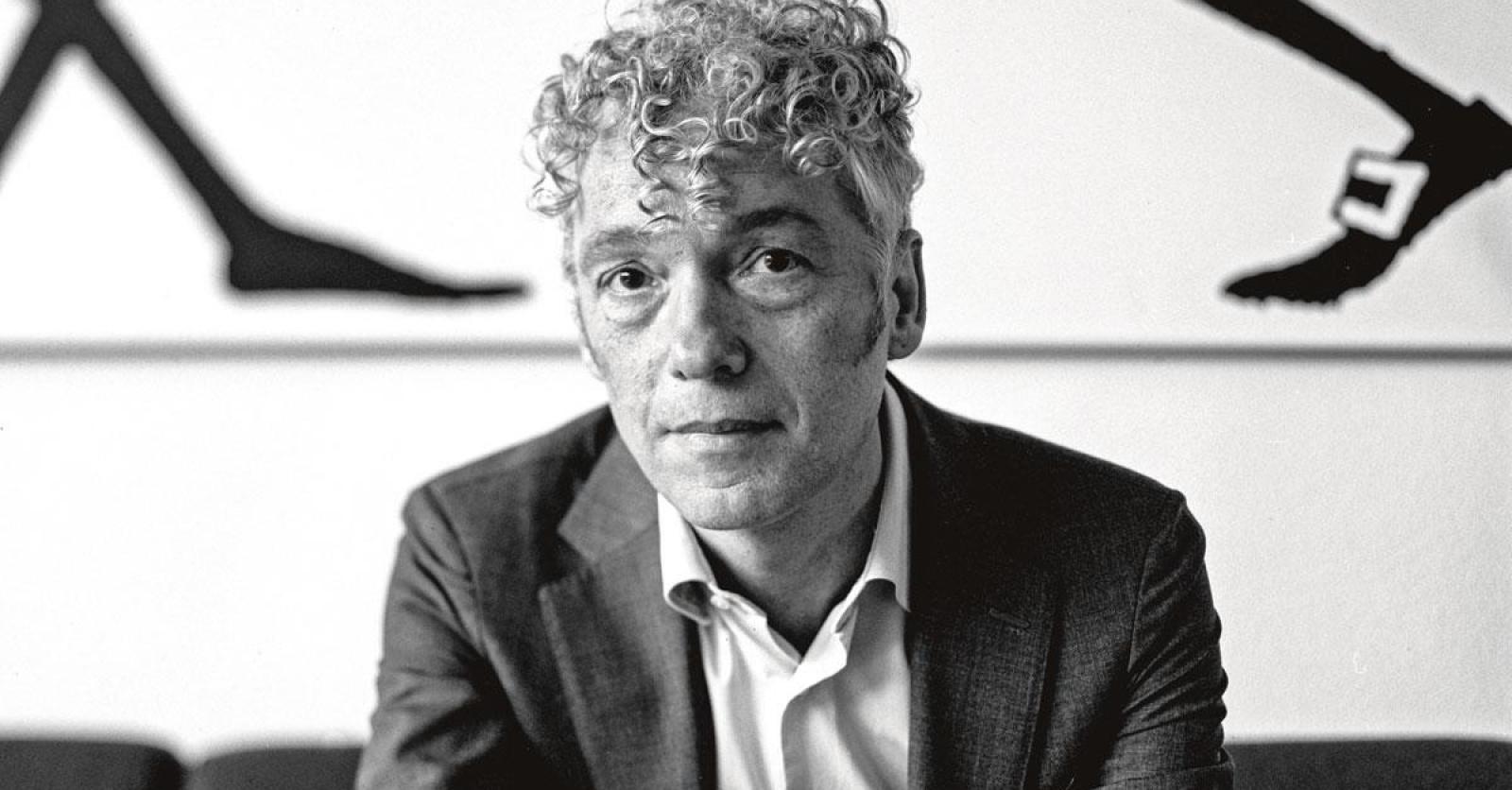 Spinvis veranderde van mening: 'Door die zelfscankassa's zie je niemand ...