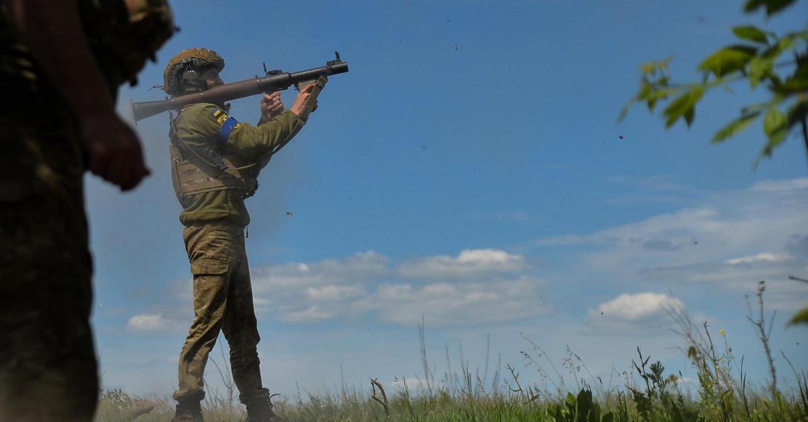 Militair historicus Lawrence Freedman: ‘Het voornaamste doel van ...