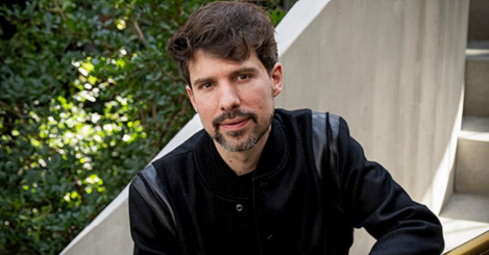 Dieter Vander Velpen Architects focust op high-end