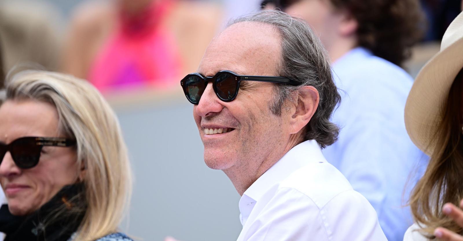 Xavier Niel veut racheter Proximus: "Moi, je suis chaud, c'est votre ...