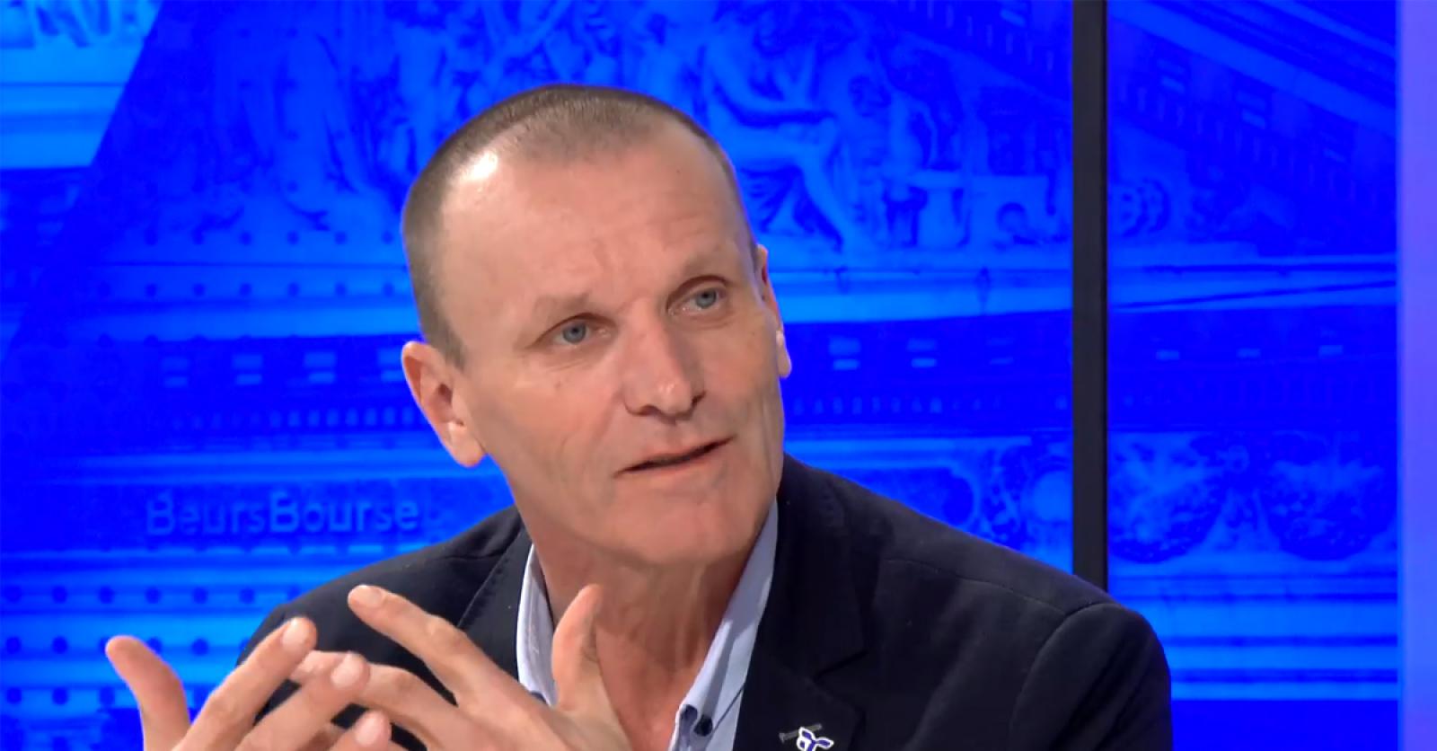 Klaus Van Isacker (FTI): ‘Laat ons de zurigheid van de Vlaming ...