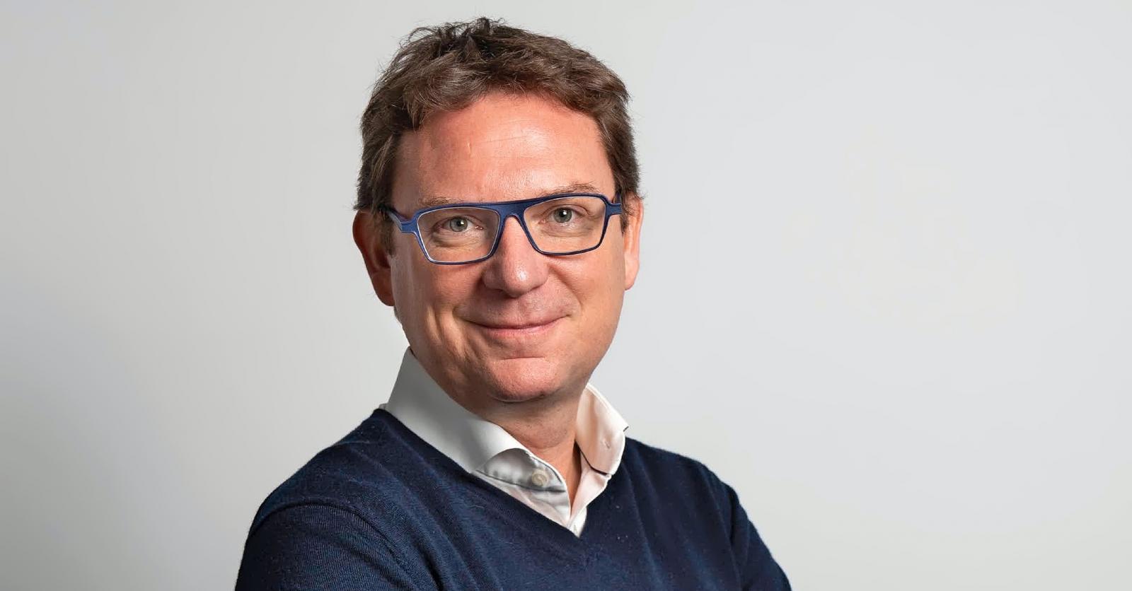 Nicolas Bearelle (Revive): ‘De bouw valt in een razendsnel tempo stil’ - Trends