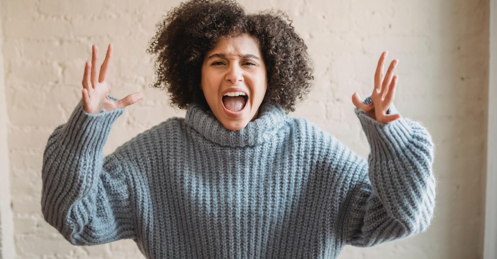 7 originele dingen om te doen als je wat woede kwijt wil