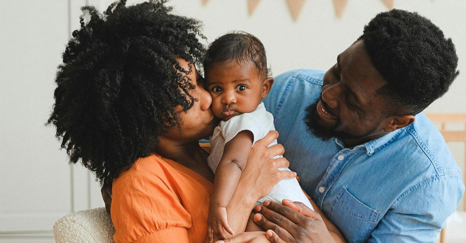 7 originele kraamcadeaus die kersverse ouders écht willen krijgen