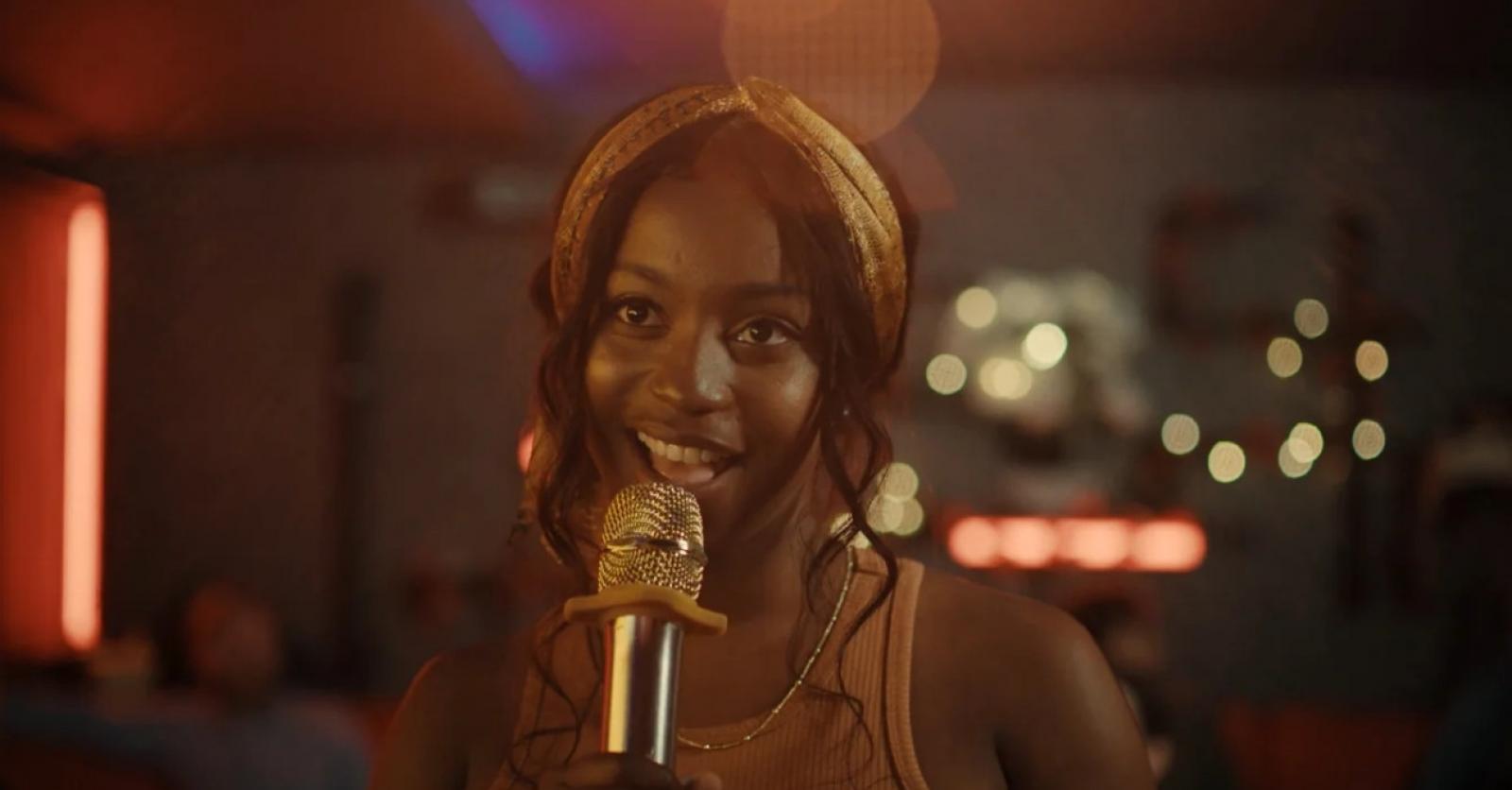 ‘Northern Lights’ met Jennifer Heylen grijpt je meteen naar de keel