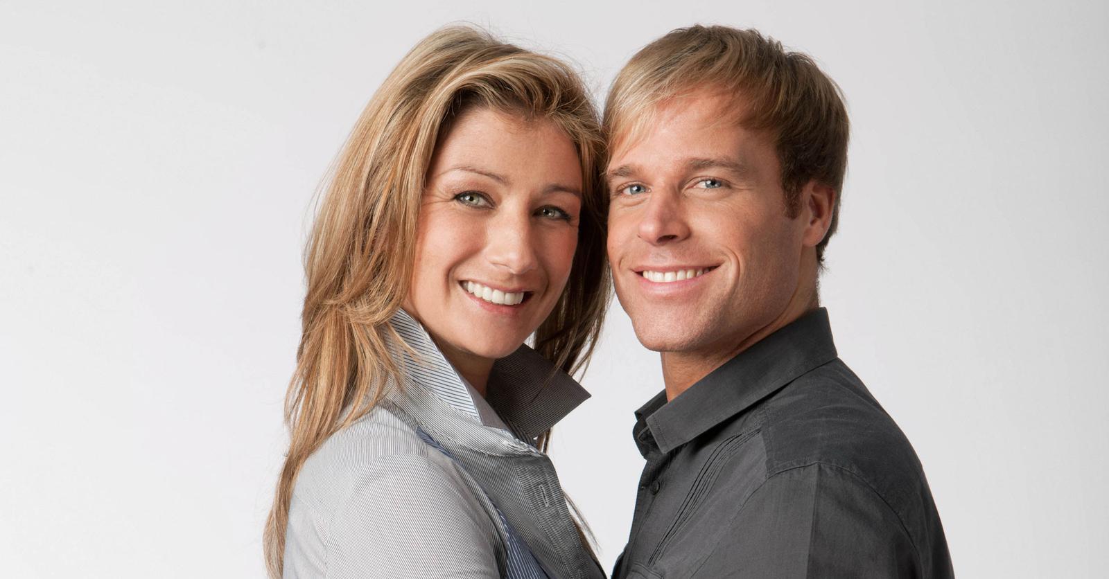 Debby Pfaff en Nicolas gaan na 22 jaar scheiden